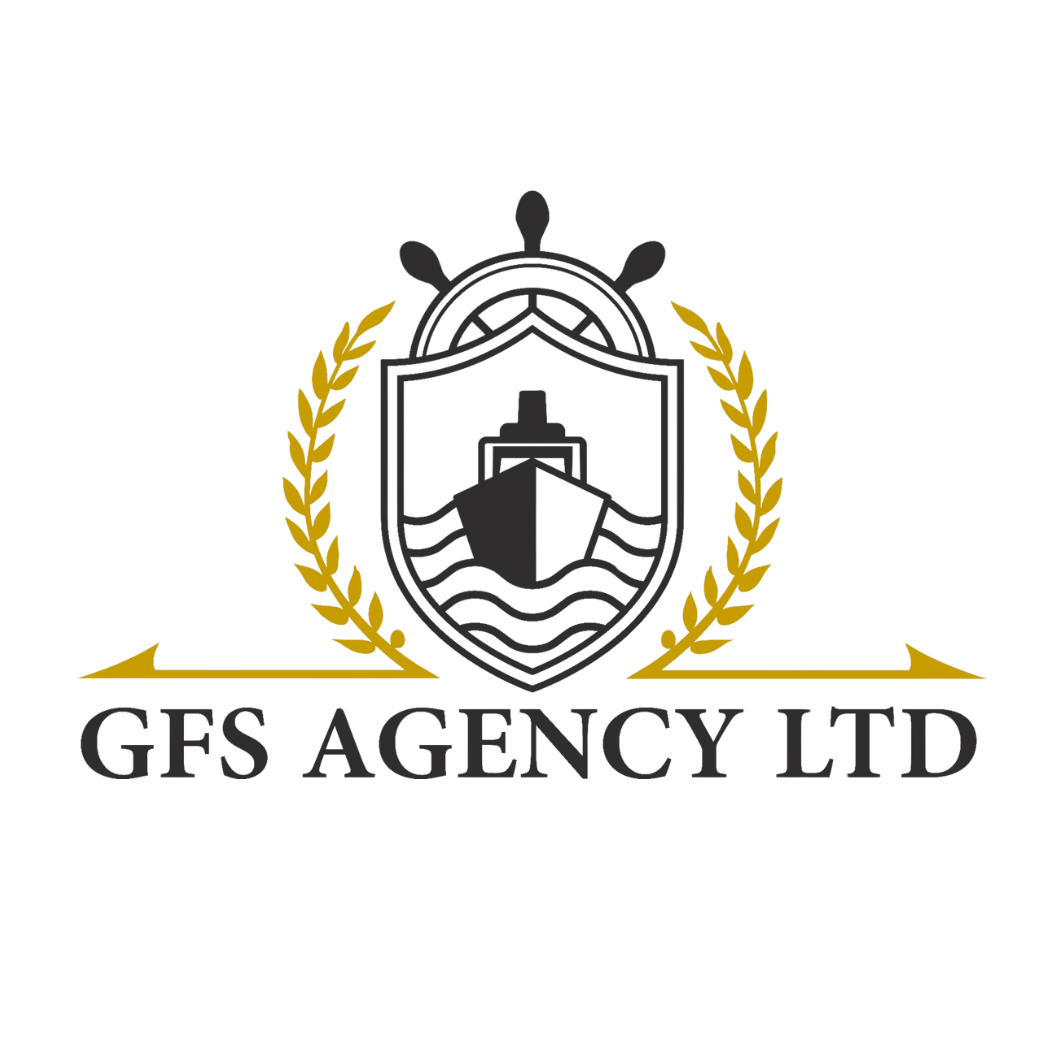 Freight Forwarding Company in UK - GFS Agency ltd