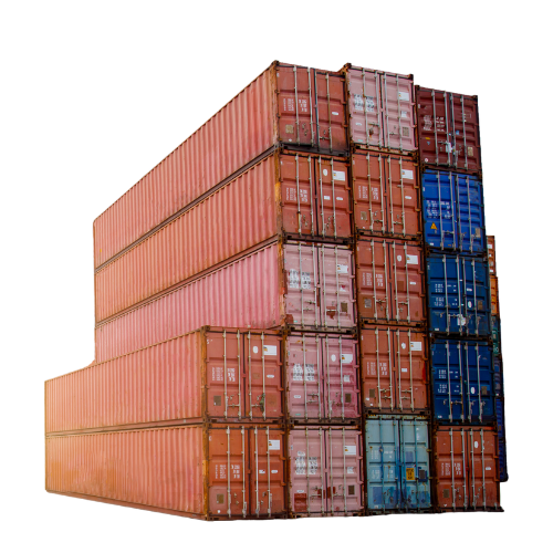 GFS Freight Forwarder London